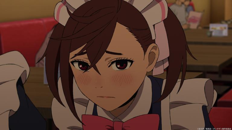 Dandadan Characters: All the Main Characters and Their Voice Actors ...