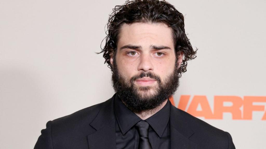 Noah Centineo to Play Young Rambo in an Upcoming Rambo Origin Movie by ...