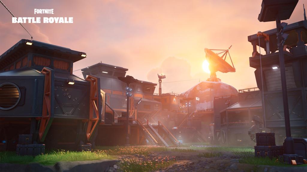 Fortnite Chapter 6 Season 4 Map Changes and New POIs | Beebom