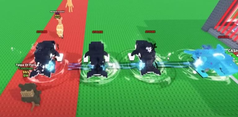 All Rituals in Steal a Brainrot Roblox (November 2025) | Beebom