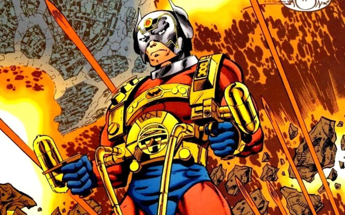 12 DC Characters Who Actually Beat Superman in Comics | Beebom