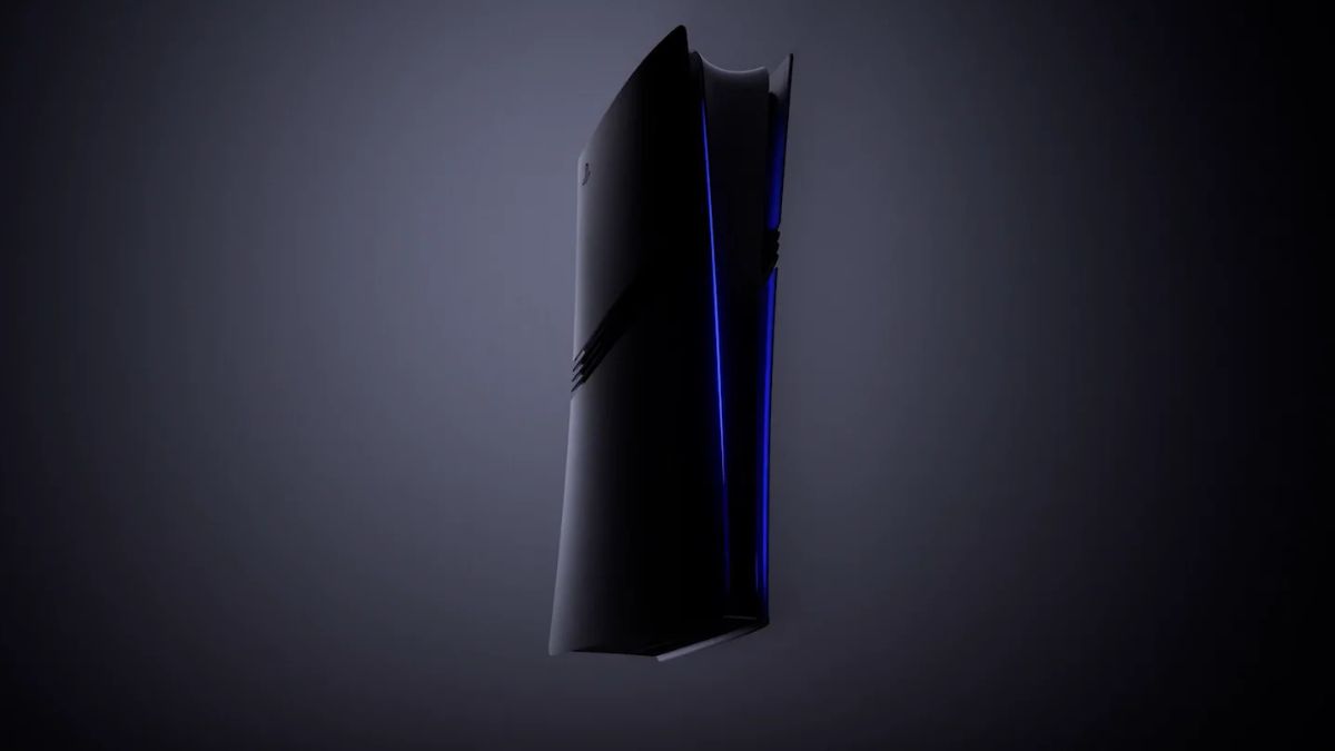 New PS6 Leak Hints at 4K 120 FPS Performance and Price Lower Than the ...