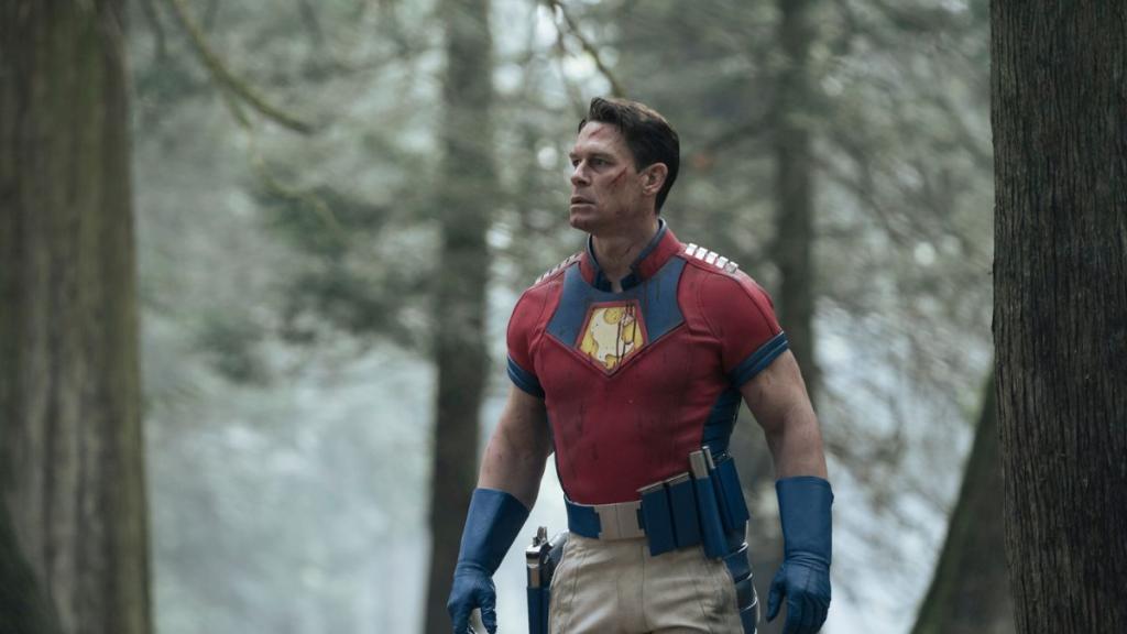 The Ultimate Retcon: Peacemaker Season 2 Erases DCEU Justice League Out ...