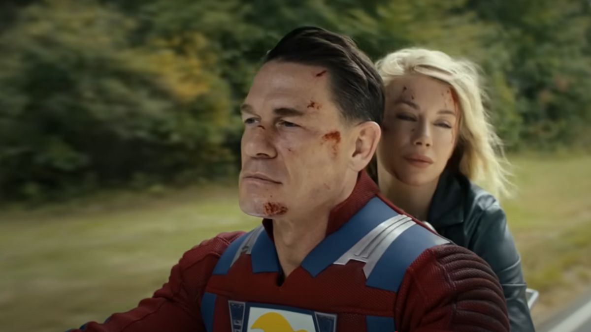 Peacemaker Season 2: Why Is Rick Flag Sr. Trying to Kill Peacemaker ...