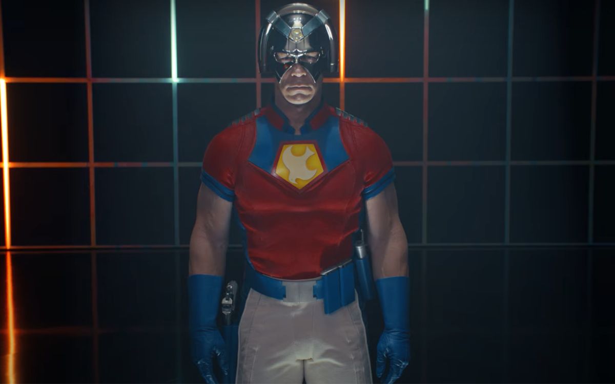 Peacemaker Season 2: Release Date, Trailer, Cast, Plot & More | Beebom