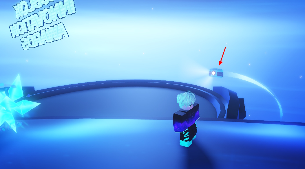 How to Get All Free Items in Roblox Innovation Awards 2025 Voting Hub ...