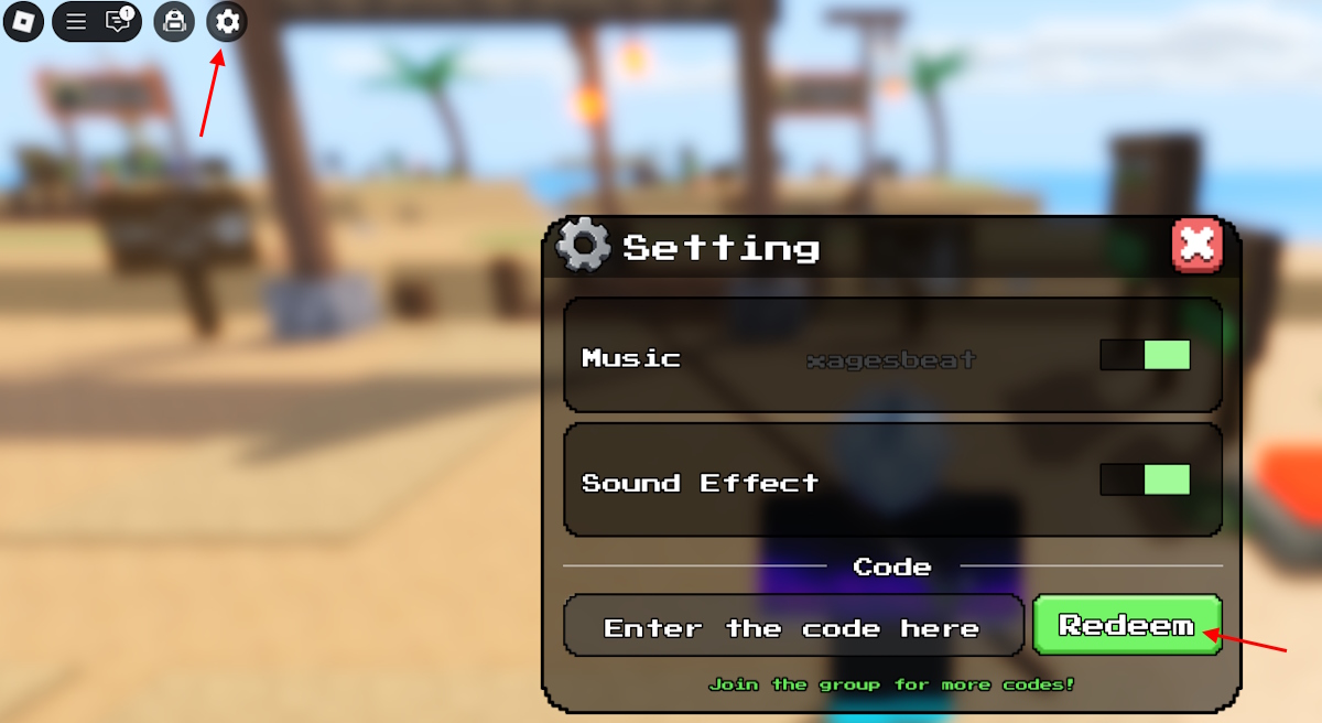 Pick Fruit for Fish Codes (November 2025) | Beebom