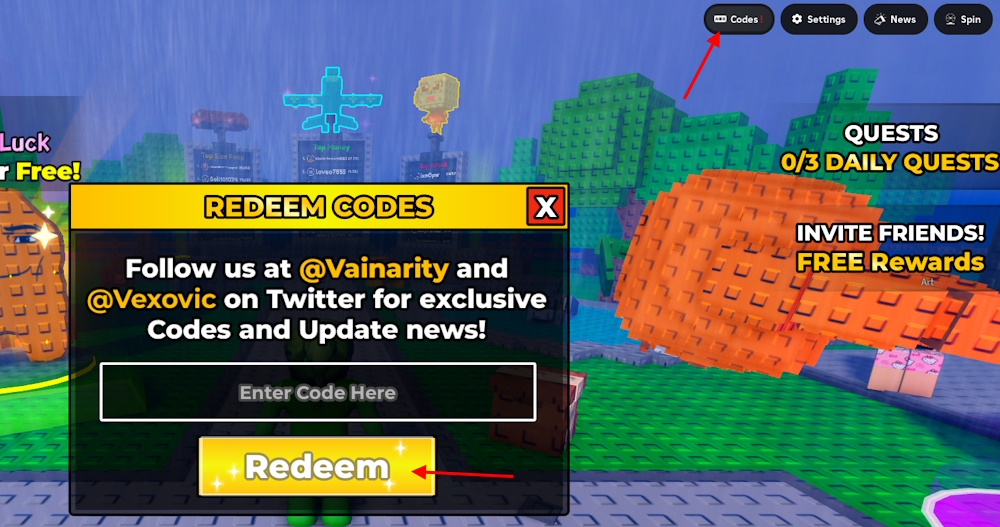 Poop a Brainrot Codes (October 2025) | Beebom