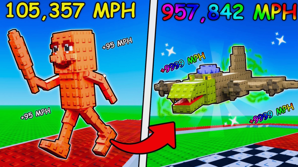 Race a Brainrot Codes (November 2025) | Beebom