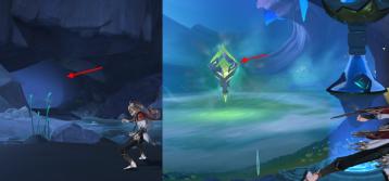 Genshin Impact Radiant Moonfly Boss Guide: How to Defeat, Location, and ...