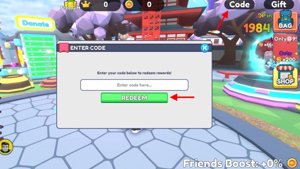 Anime Climb and Jump Codes (December 2025) | Beebom