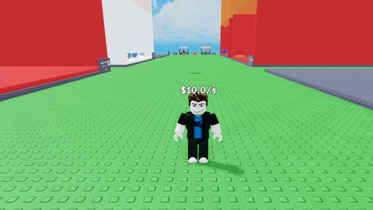 Roblox Build a Tower Codes (October 2025) | Beebom
