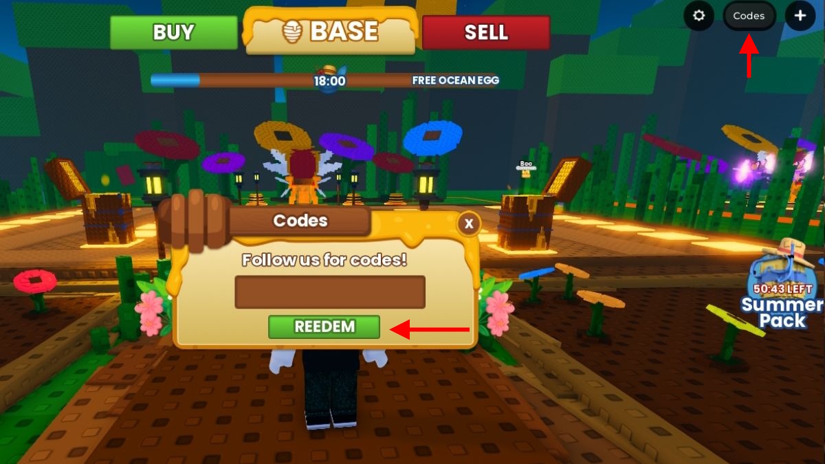 Catch a Bee Codes (December 2025) | Beebom