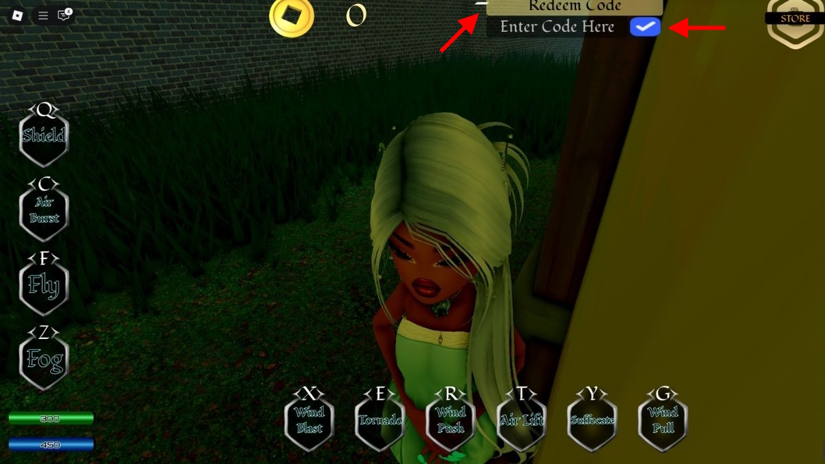 Roblox Majika Codes (November 2025) | Beebom