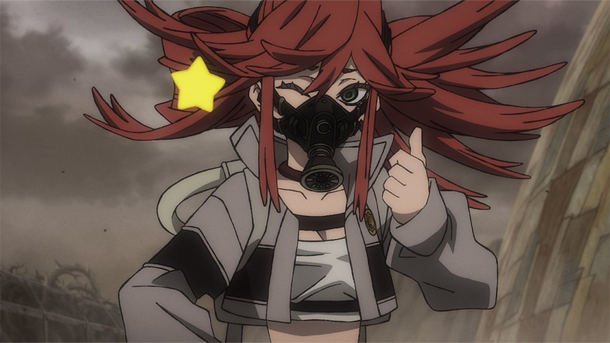 Gachiakuta Character Ages: How Old Are Rudo, Riyo, and Others? | Beebom