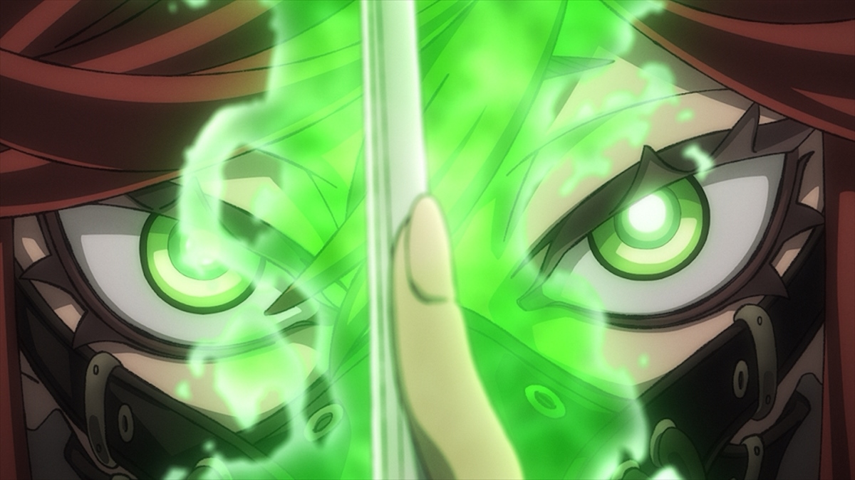 Gachiakuta: What Are Vital Instruments aka Jinki? Explained | Beebom