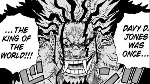 One Piece Chapter 1165 Recap: The God Valley Flashback Reaches Its End ...