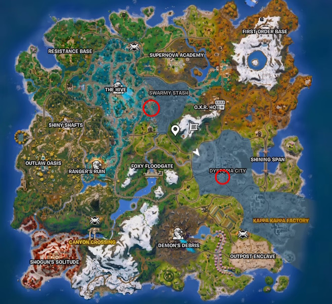 How to Get and Use Roly Poly Item in Fortnite | Beebom