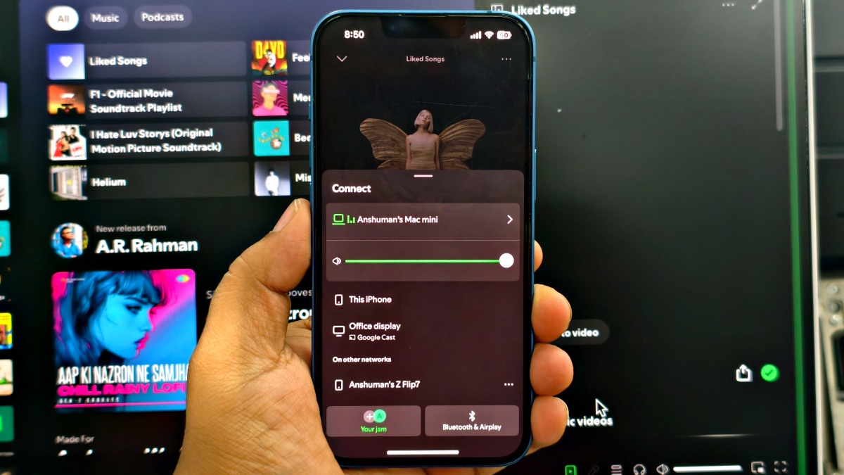 Best Free Music Apps for iPhone and Android in 2026 | Beebom