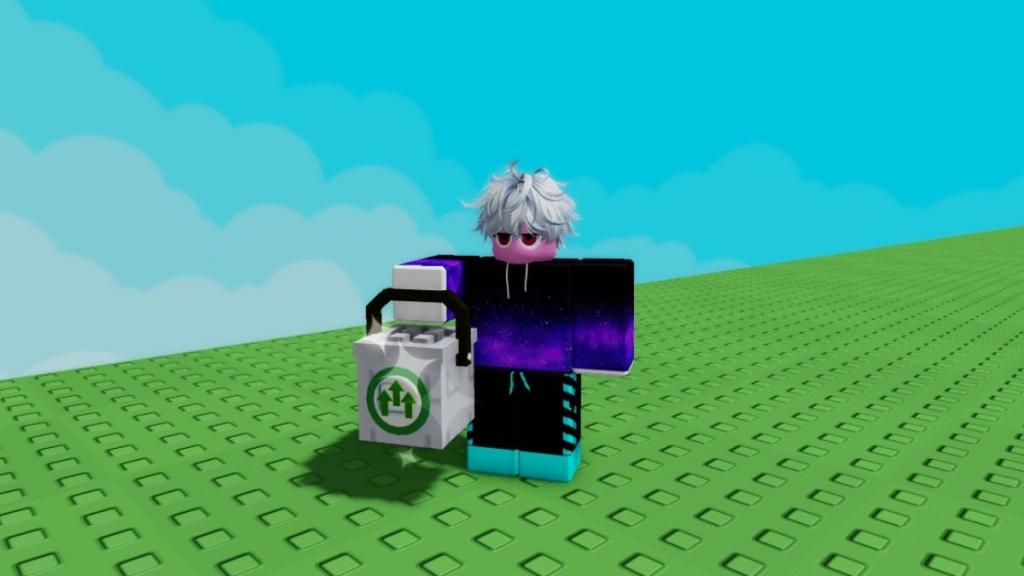 How to Get Silver Mutation in Grow a Garden | Beebom