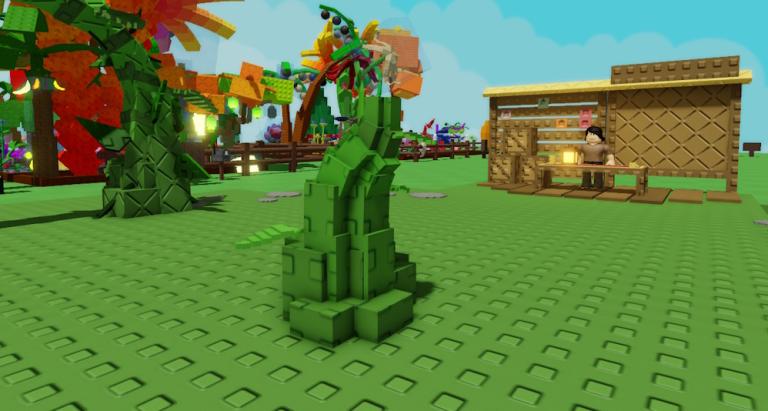 Grow a Garden Beanstalk Event Guide | Beebom