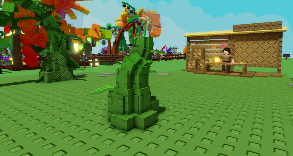 Grow a Garden Beanstalk Event Guide | Beebom