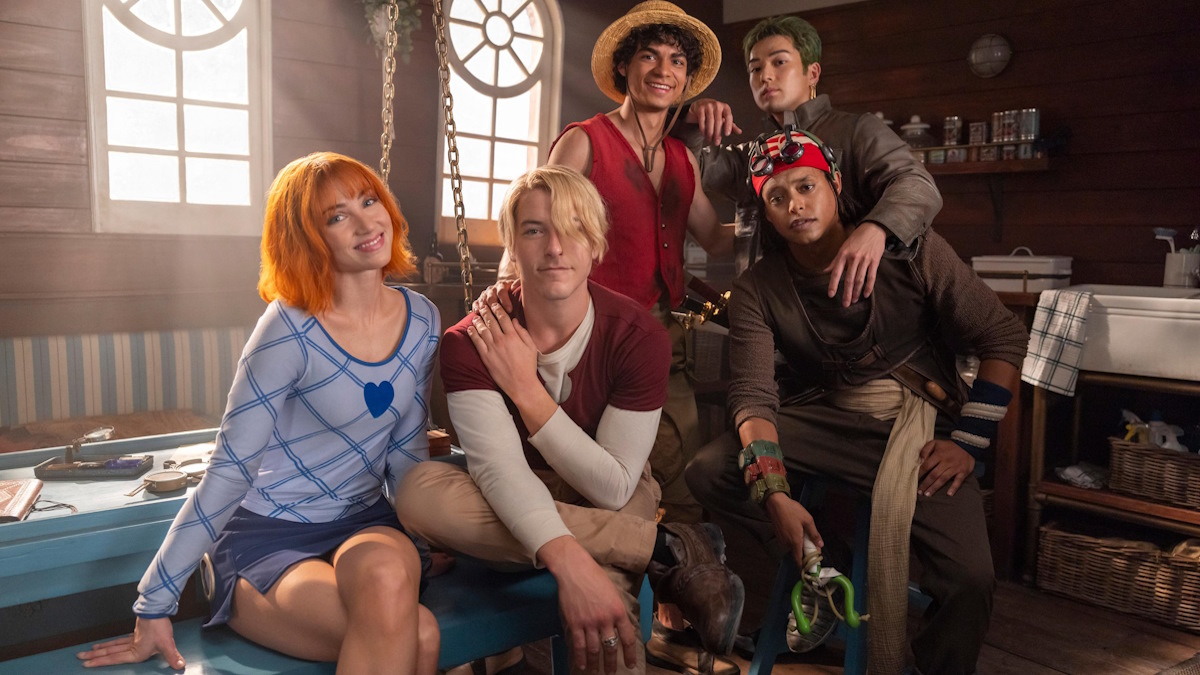 The First Trailer for One Piece Live-Action Season 2 Is Here Along with ...