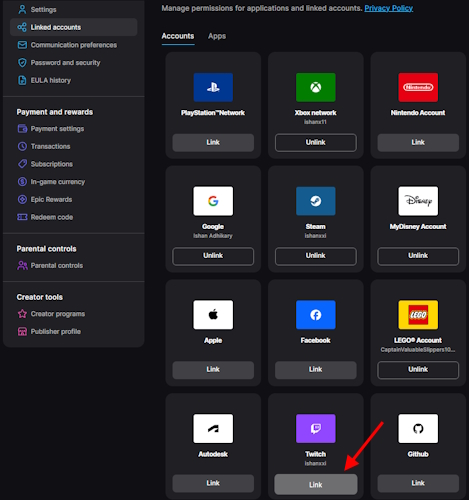 How to Get Free Fortnite Chapter 6 Season 4 Twitch Drops | Beebom