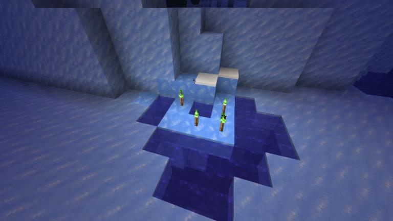 How to Make a Copper Torch in Minecraft | Beebom