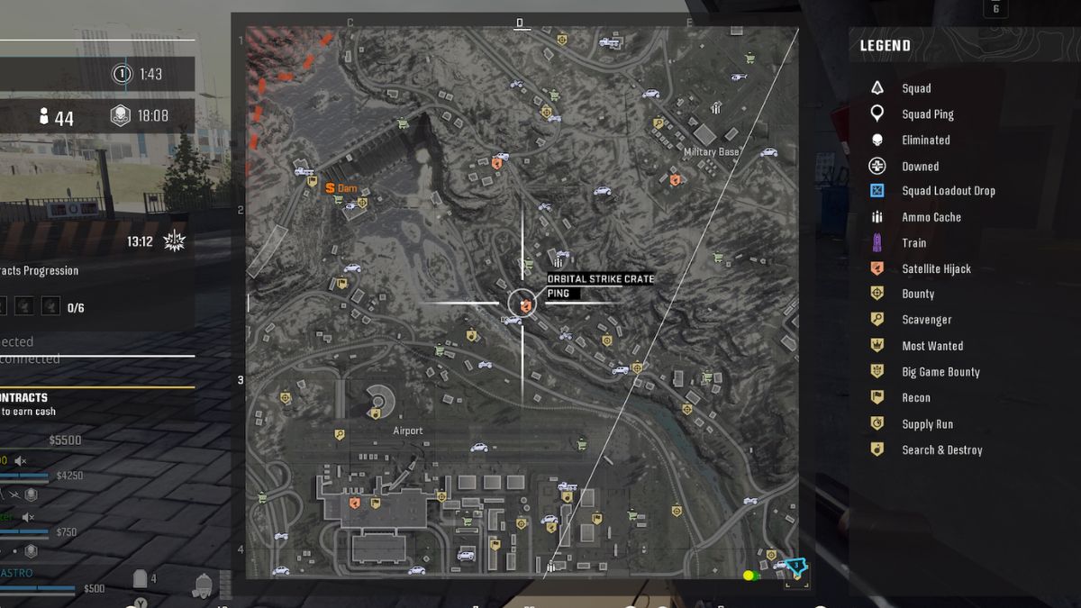 How to Open the Verdansk Stadium Roof in Warzone | Beebom