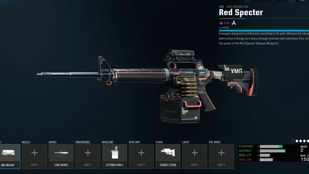 Warzone Stadium Easter Egg Guide – How to Get All 3 Secret Weapon ...