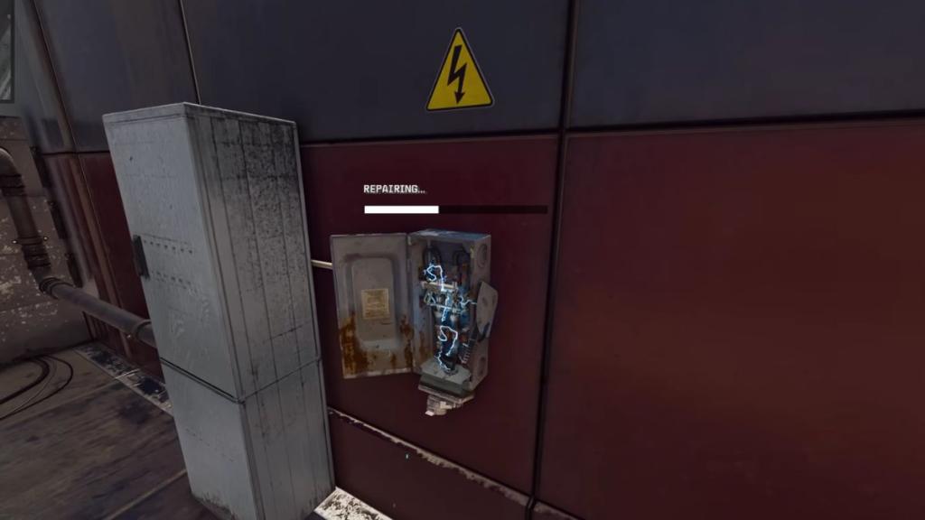 Warzone Stadium Easter Egg Guide – How to Get All 3 Secret Weapon ...