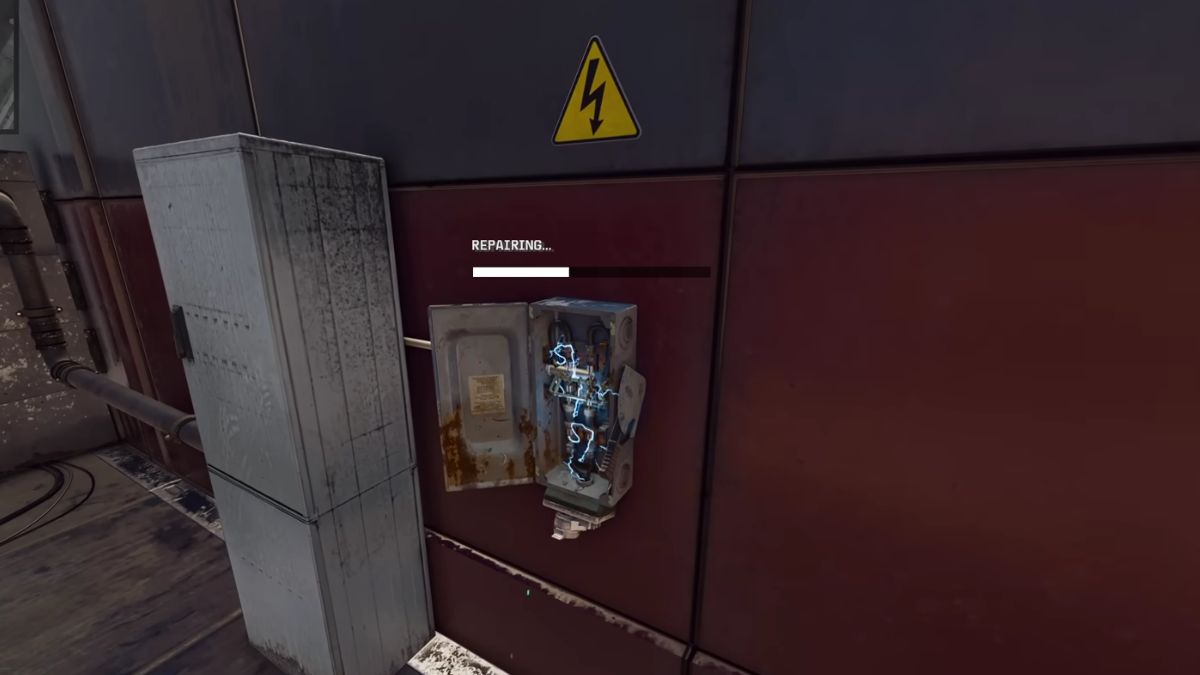 Warzone Stadium Easter Egg Guide – How to Get All 3 Secret Weapon ...