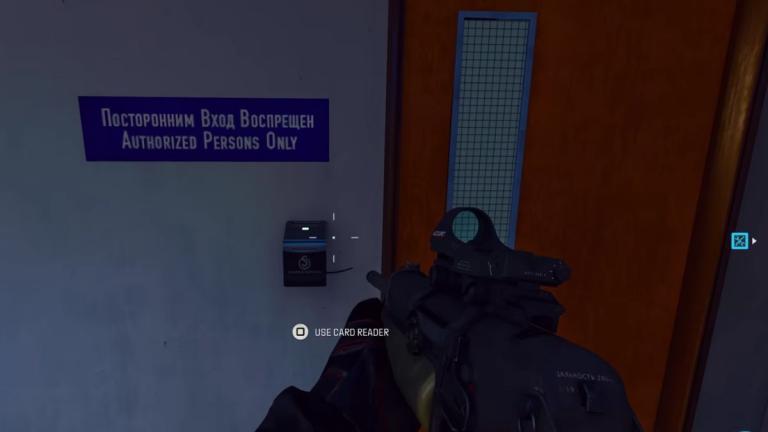 Warzone Stadium Easter Egg Guide – How to Get All 3 Secret Weapon ...