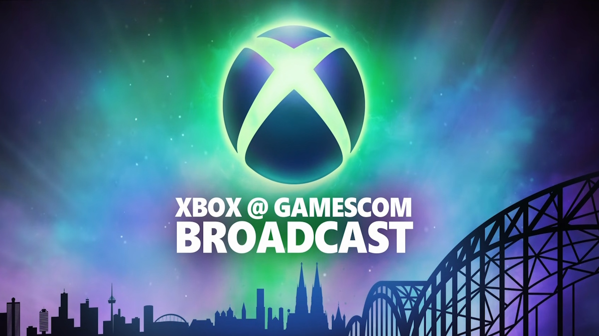 Xbox Games Showcase 2025: All New Trailers and Announcements | Beebom