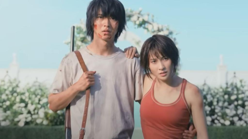 Does Usagi Die in Alice in Borderland Season 3? Answered | Beebom