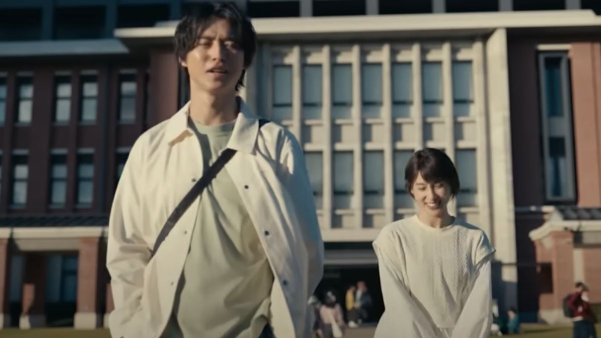 Alice in Borderland: Do Usagi and Arisu Get Married? Answered | Beebom