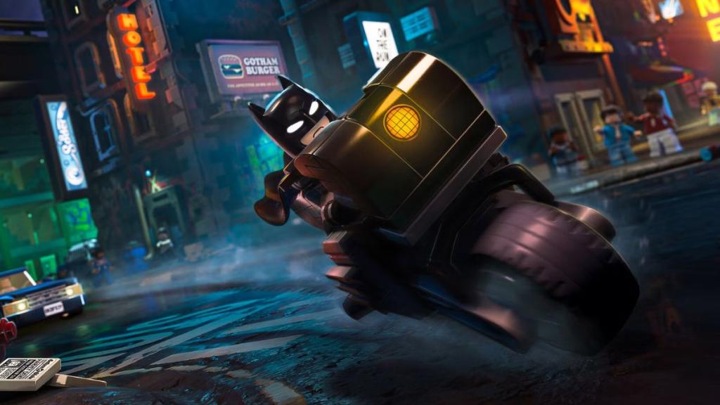 Batman Arkham Games in Order (Story and Release Date) | Beebom