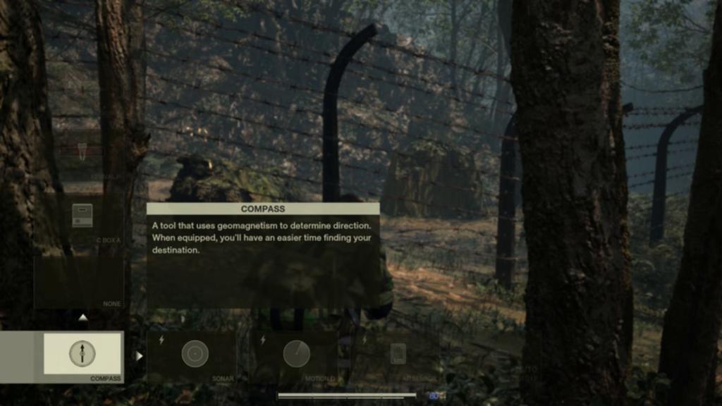 8 Things Metal Gear Solid Delta Snake Eater Does Better than MGS 3 | Beebom