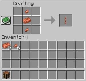 How to Make Minecraft Copper Chain | Beebom
