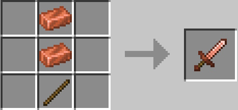 How to Make Copper Armor and Tools in Minecraft | Beebom