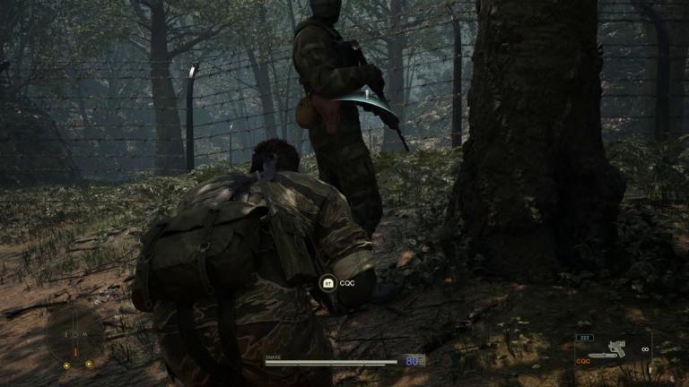 8 Things Metal Gear Solid Delta Snake Eater Does Better than MGS 3 | Beebom