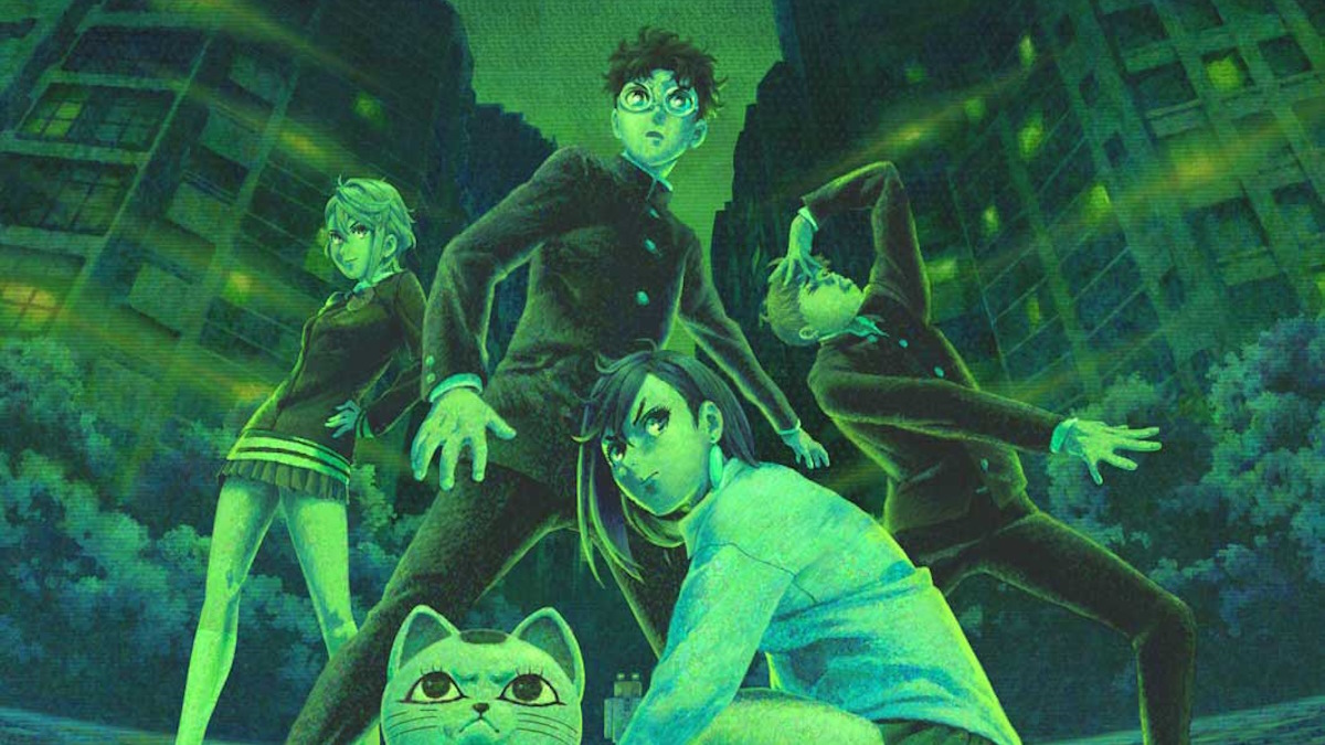 Dandadan Officially Renewed for Season 3; Okarun and Momo's Spooky ...