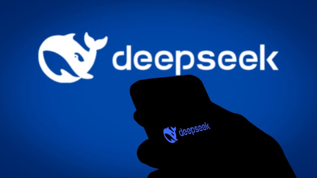 What is DeepSeek AI? China's Top AI Chatbot Explained | Beebom