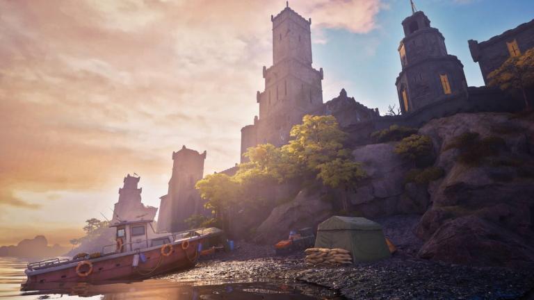 Fortnite Ballistic August 26 Update Patch Notes: New Hammer Fall Map ...