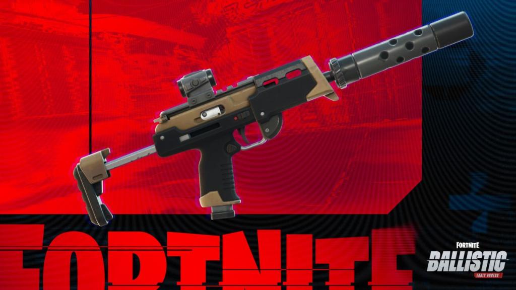 Fortnite Ballistic August 26 Update Patch Notes: New Hammer Fall Map ...
