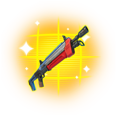 All Fortnite Mythic Weapons in Chapter 7 Season 3 and How to Get Them ...