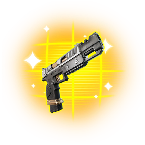 All Fortnite Mythic Weapons in Chapter 7 Season 3 and How to Get Them ...