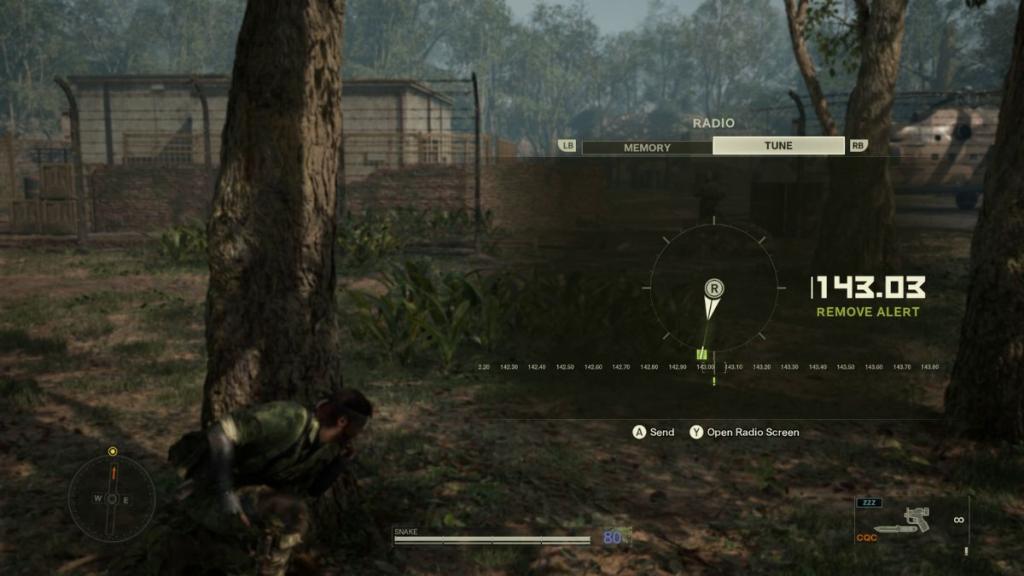 8 Things Metal Gear Solid Delta Snake Eater Does Better than MGS 3 | Beebom