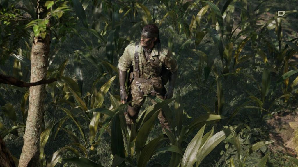 Metal Gear Solid Delta: Snake Eater Review - Virtuous Mission Perfected ...